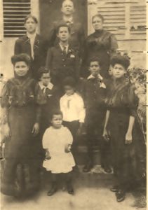 The Vignale Brothers in World War One