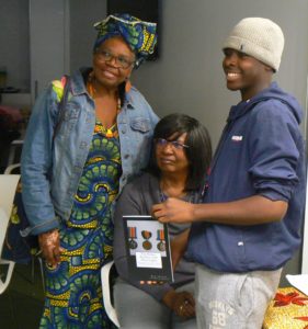 The Walker Brothers and Their Legacy: Book Launch at Clapham Library