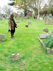 Lionel Turpin Remembered