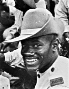 The Forgotten Army – a V-J Day Remembrance