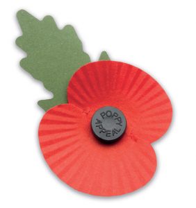 Remembering some of those who died before the guns fell silent